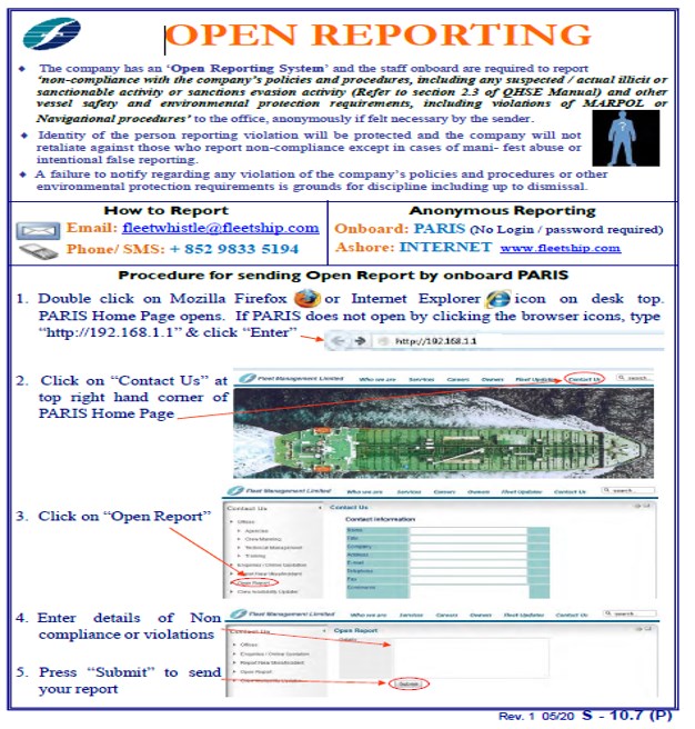 Control of Pumps and Hoses