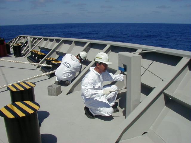 Fleet Management Limited